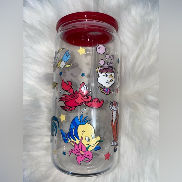 Dining | Disney Sidekick Cup | Poshmark